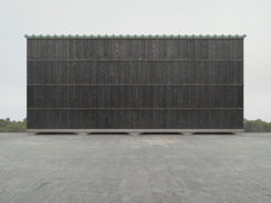 Philipp Schaerer, Zurich, Suisse - Forum d'architecture Fribourg