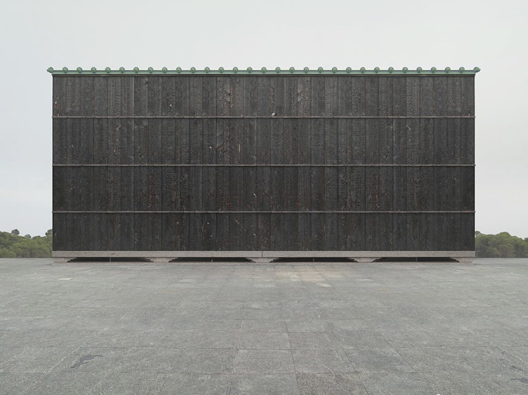 Philipp Schaerer, Zurich, Suisse - Forum d'architecture Fribourg