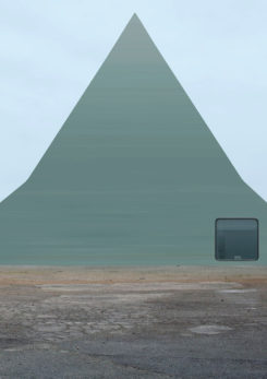 Philipp Schaerer, Zurich, Suisse - Forum d'architecture Fribourg