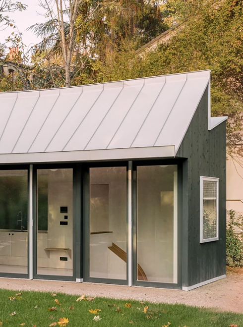 Freiburger Architekturforum